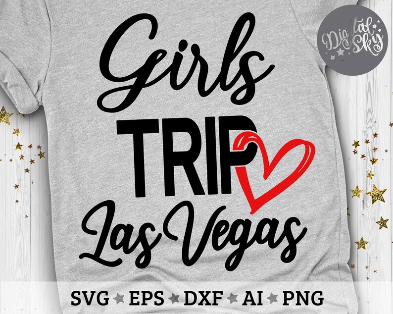 Girls Trip Las Vegas Svg Las Vegas Trip Svg Girls Trip Svg - Etsy