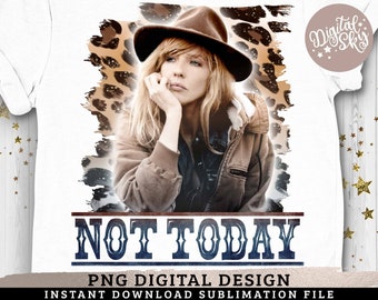 Beth Dutton Png | Etsy