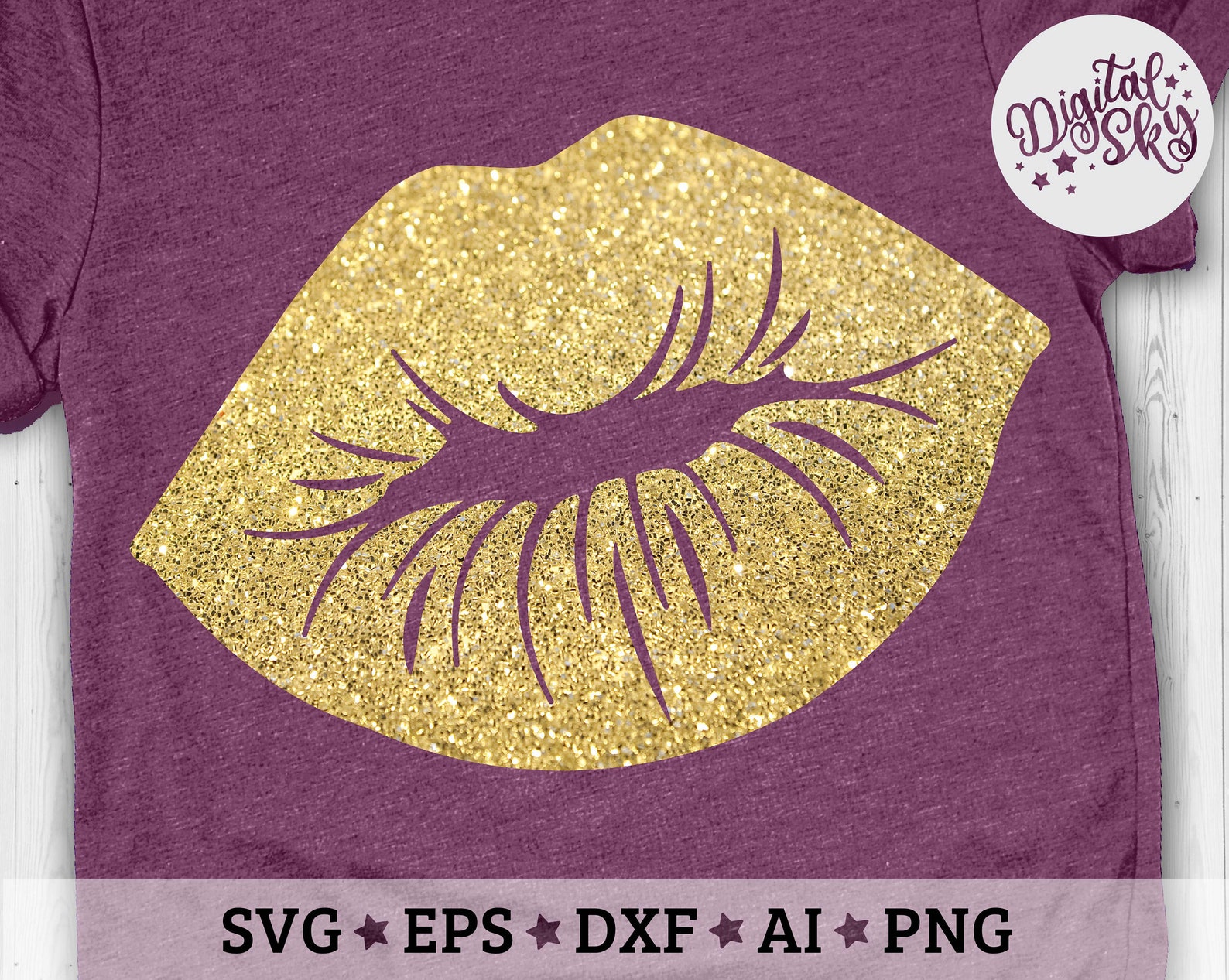 Kiss Lips Svg, Love Kiss Svg, Kiss Svg, Valentine Day Svg, Cut Files ...