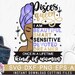 Pisces Queen Svg, Birthday Queen Svg, Black Women Svg, Afro Girl Svg ...