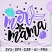 Mer Mama Svg Mermaid Mother Svg Summer Mom Svg Cut Files - Etsy