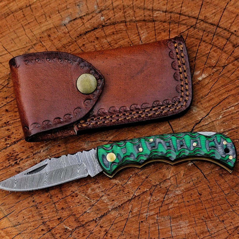 Snake Knife - Etsy