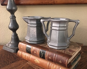 Colonial Pewter - Etsy