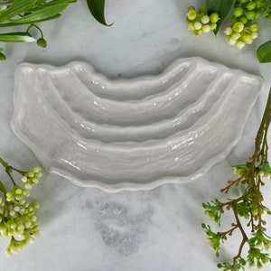 Custom Paint Palette *MADE TO ORDER!* Handmade Ceramic - Etsy