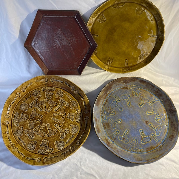 Studio Ceramic - Etsy