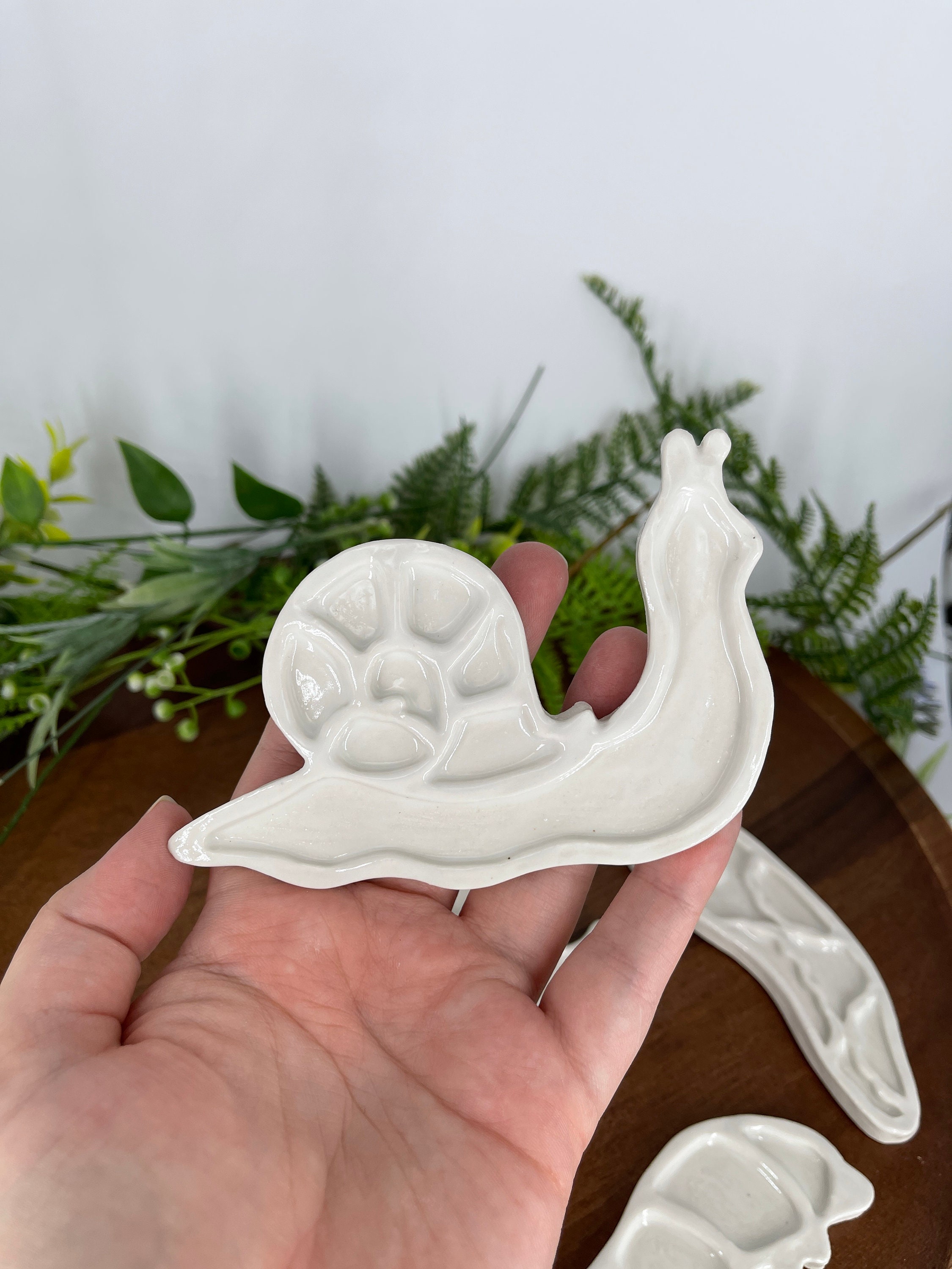 Custom Paint Palette *MADE TO ORDER!* Handmade Ceramic - Etsy