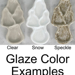 Custom Paint Palette *MADE TO ORDER!* Handmade Ceramic - Etsy