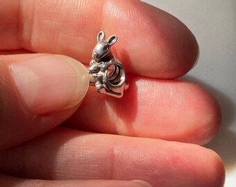 Kangaroo Pandora - Etsy