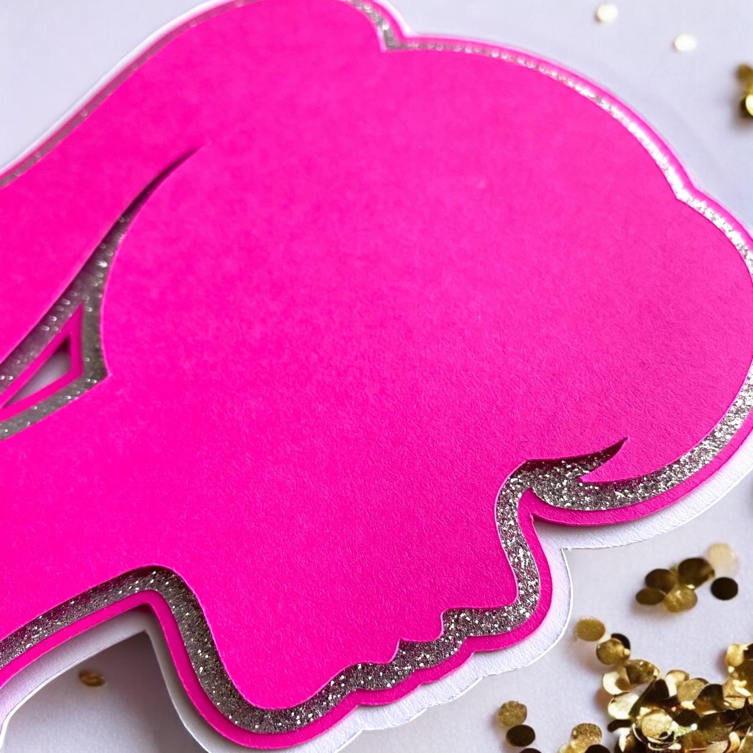 Barbie Cake Topper Doll Cake Toppers - Etsy