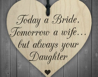 Tomorrow a Wife | Etsy