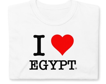 Egypt Shirt - Etsy