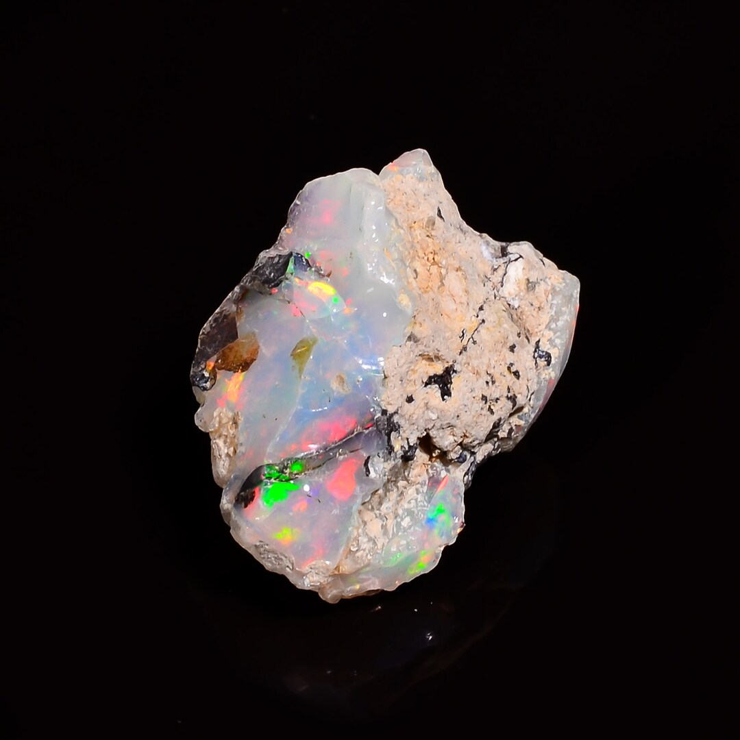 Opal Rough, Ethiopian Opal Raw, Crystal Opal Rough, Big Opal Rough ...