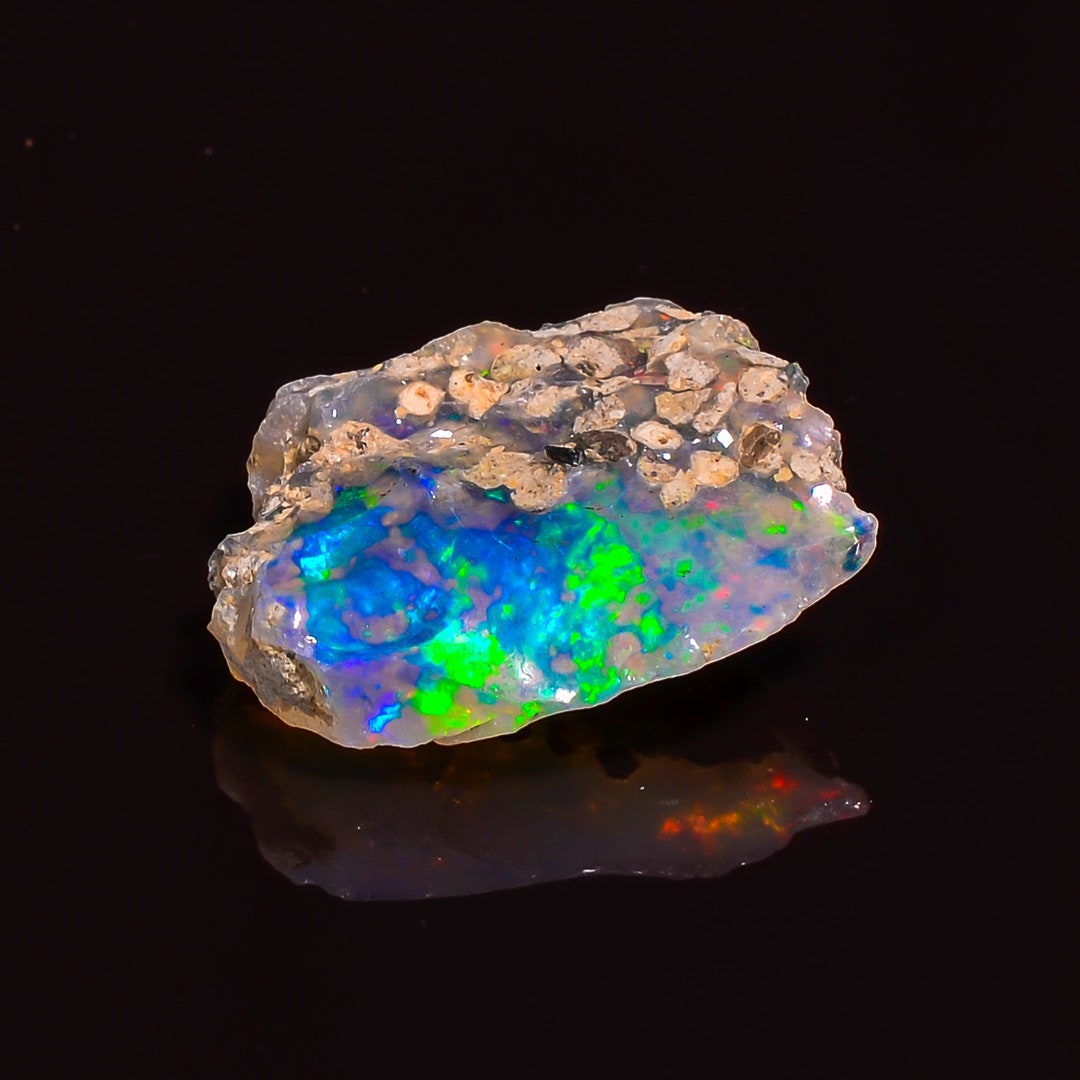 Opal Rough, Ethiopian Opal Raw, Crystal Opal Rough, Big Opal Rough ...