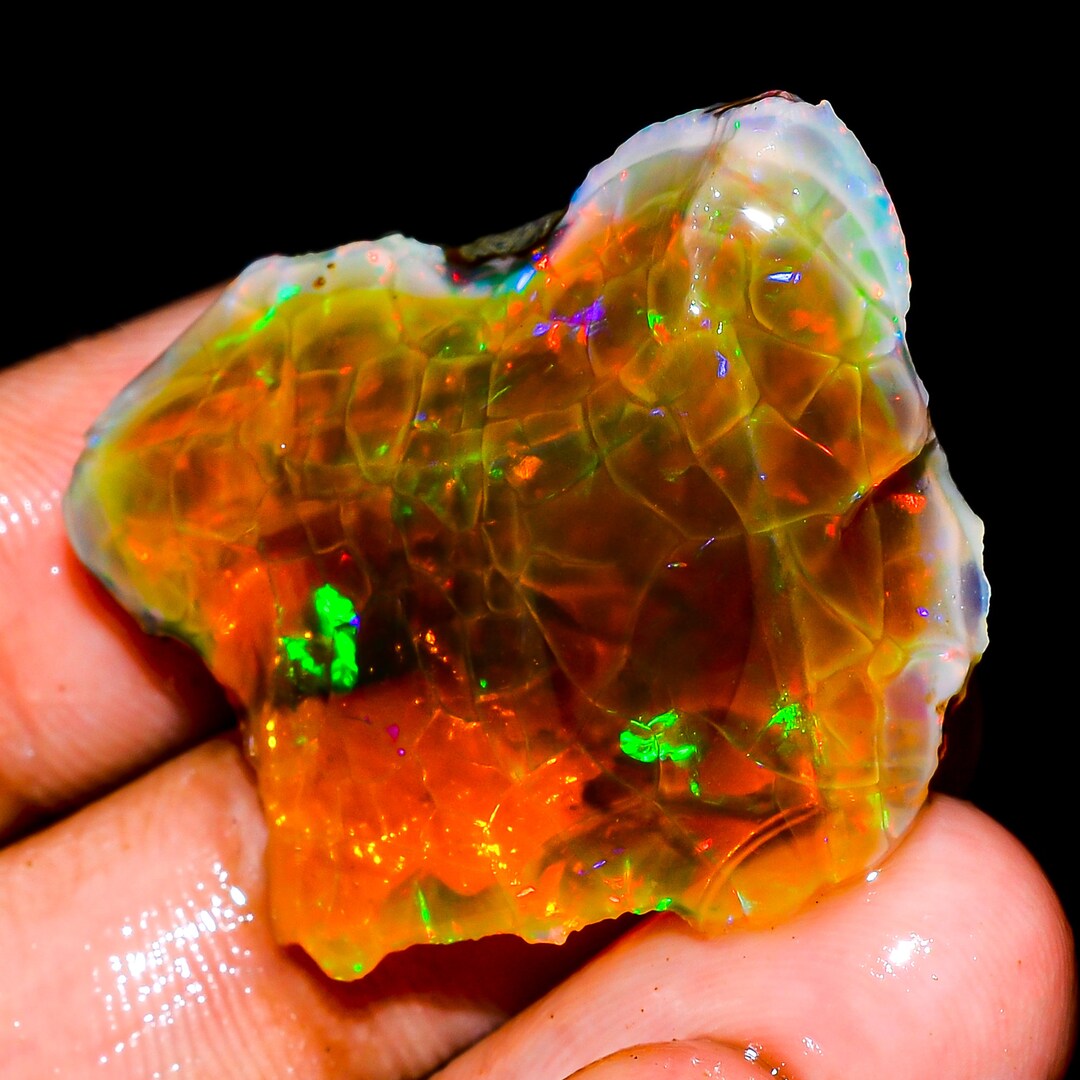 Opal Rough, Ethiopian Opal Raw, Crystal Opal Rough, Big Opal Rough, Fire Opal Rough, Natural ...