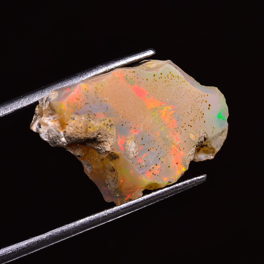 Opal Rough, Ethiopian Opal Raw, Crystal Opal Rough, Big Opal Rough, Fire Opal Rough, Natural ...