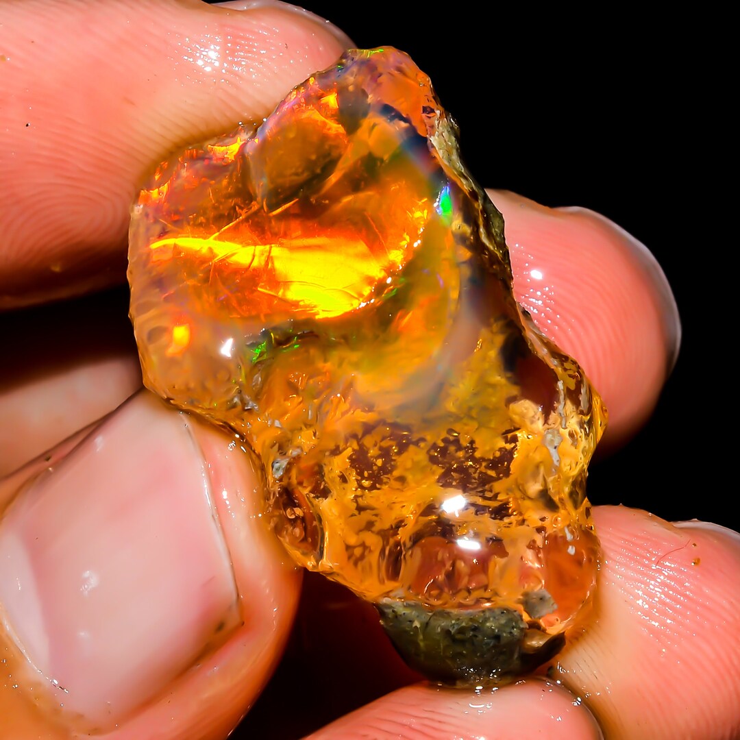 Opal Rough, Ethiopian Opal Raw, Crystal Opal Rough, Big Opal Rough, Fire Opal Rough, Natural ...