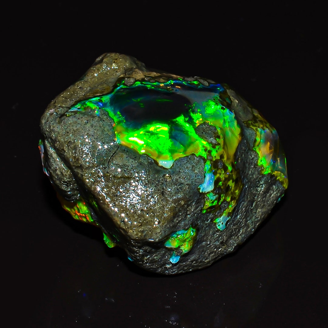 Opal Rough, Ethiopian Opal Raw, Crystal Opal Rough, Big Opal Rough ...