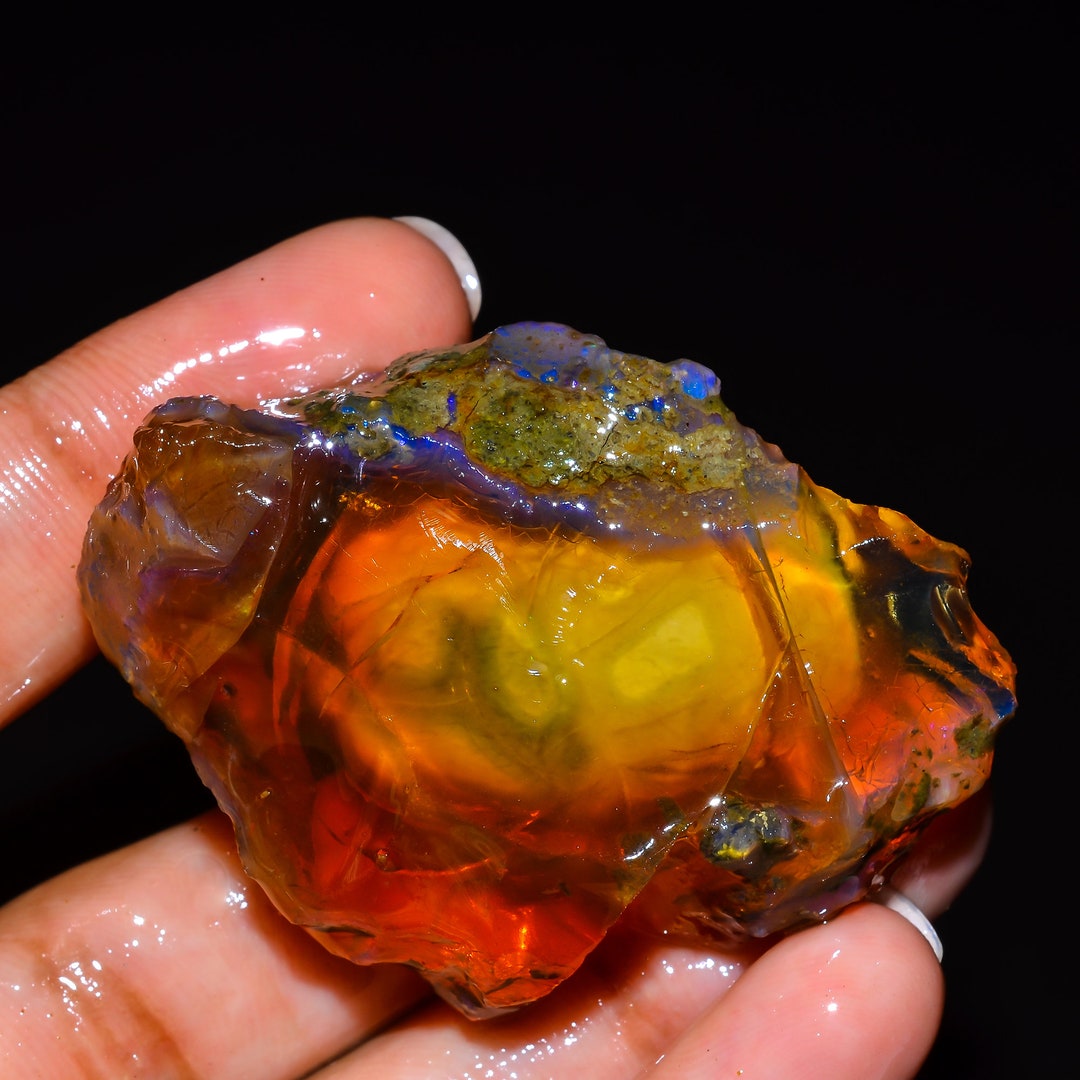 Opal Rough, Ethiopian Opal Raw, Crystal Opal Rough, Big Opal Rough, Fire Opal Rough, Natural ...