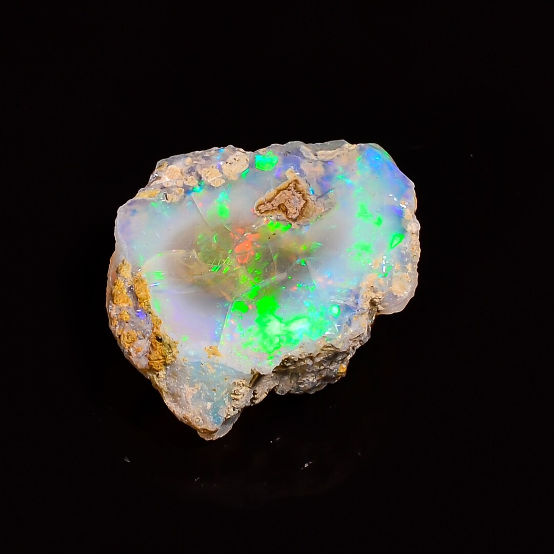 Opal Rough, Ethiopian Opal Raw, Crystal Opal Rough, Big Opal Rough ...