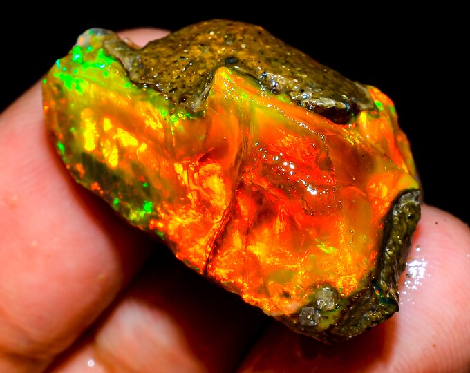 Opal Rough, Ethiopian Opal Raw, Crysstal Opal Rough, Big Opal Rough ...