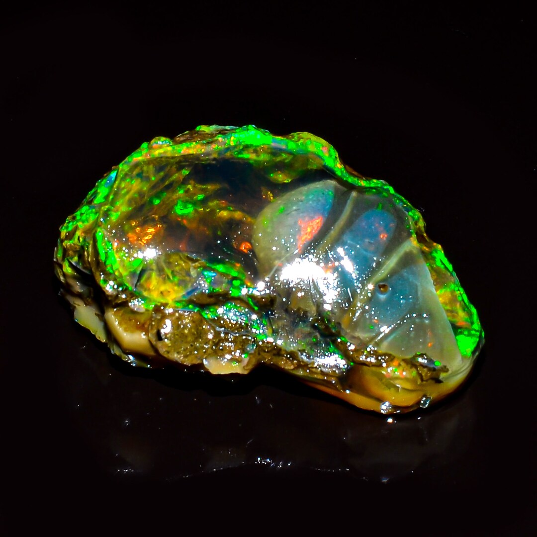 Opal Rough, Ethiopian Opal Raw, Crysstal Opal Rough, Big Opal Rough ...