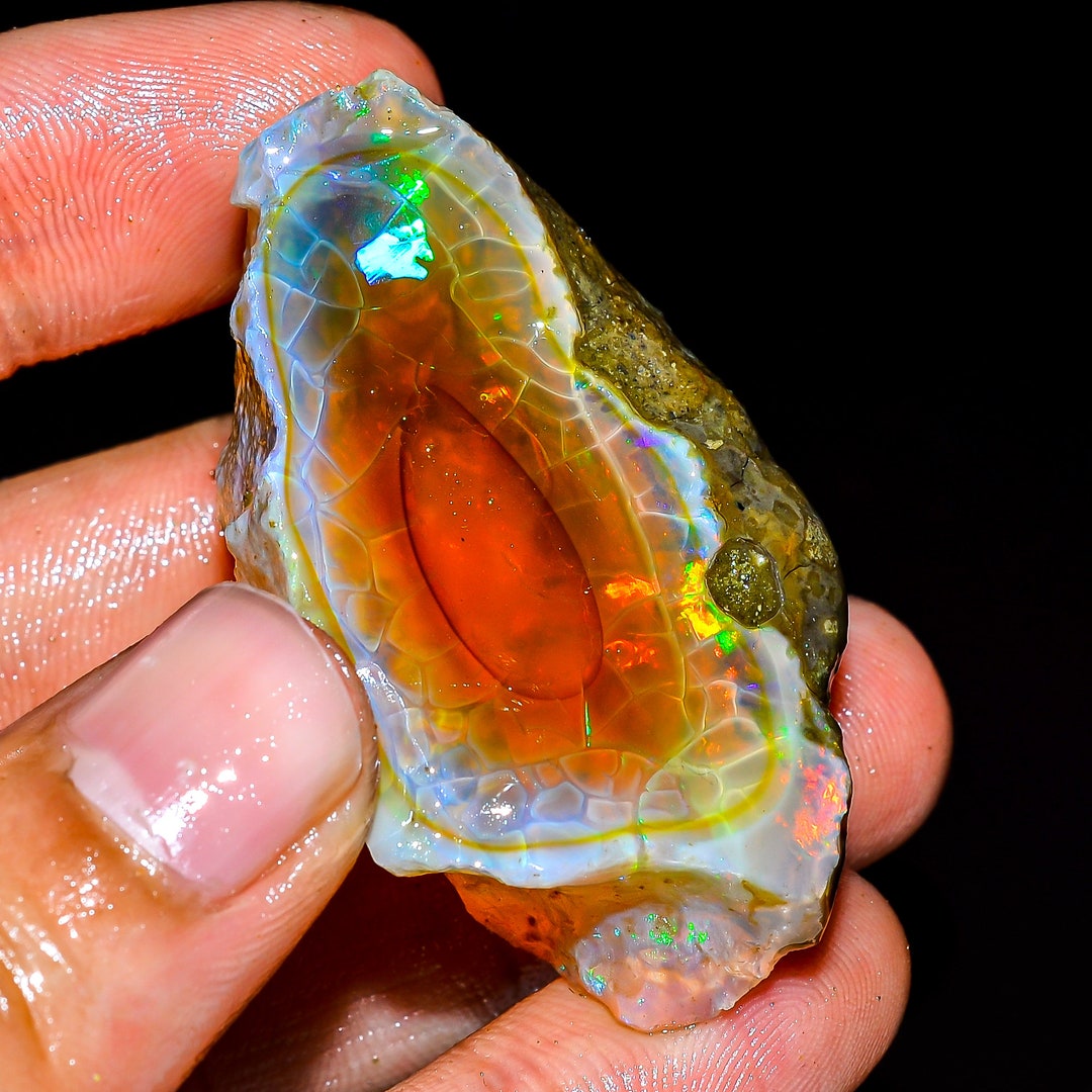 Opal Rough, Ethiopian Opal Raw, Crystal Opal Rough, Big Opal Rough, Fire Opal Rough, Natural ...
