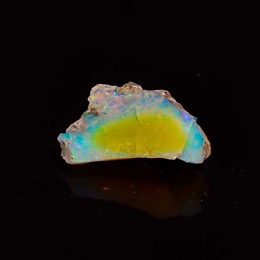 Opal Rough, Ethiopian Opal Raw, Crystal Opal Rough, Big Opal Rough ...
