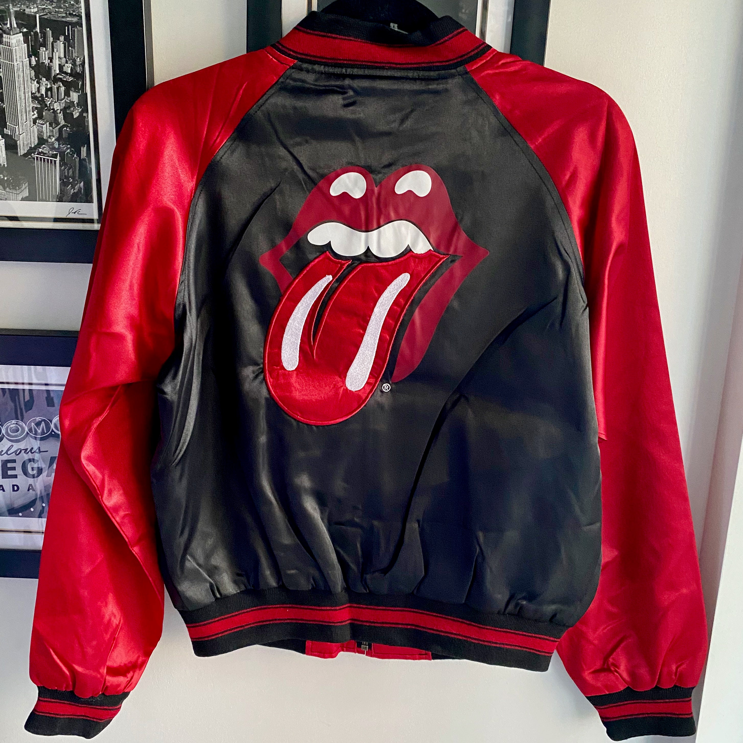 Vintage Jackets, Retro Style Jackets