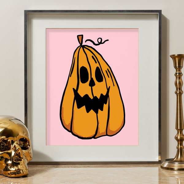 Halloween Wall Decor - Etsy