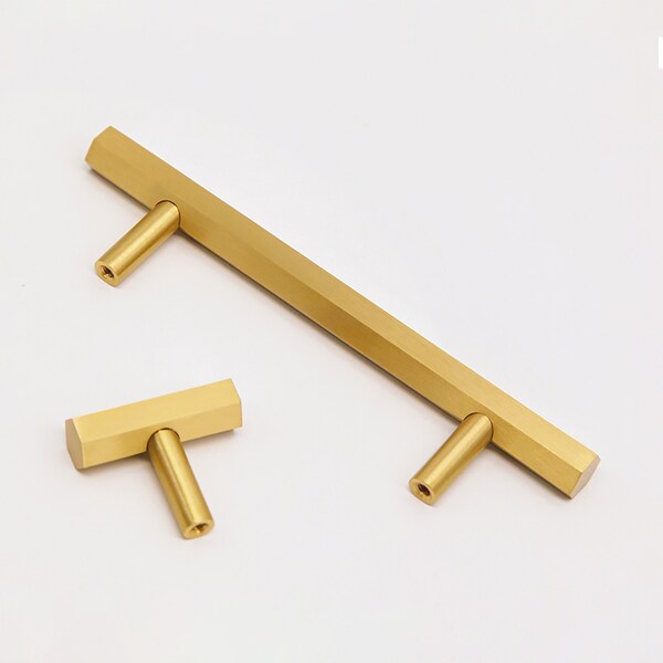 Mid Century Pulls - Etsy