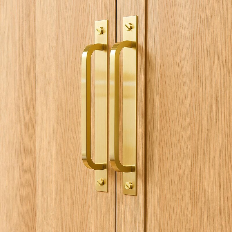 Solid Brass Hardware Etsy 1429