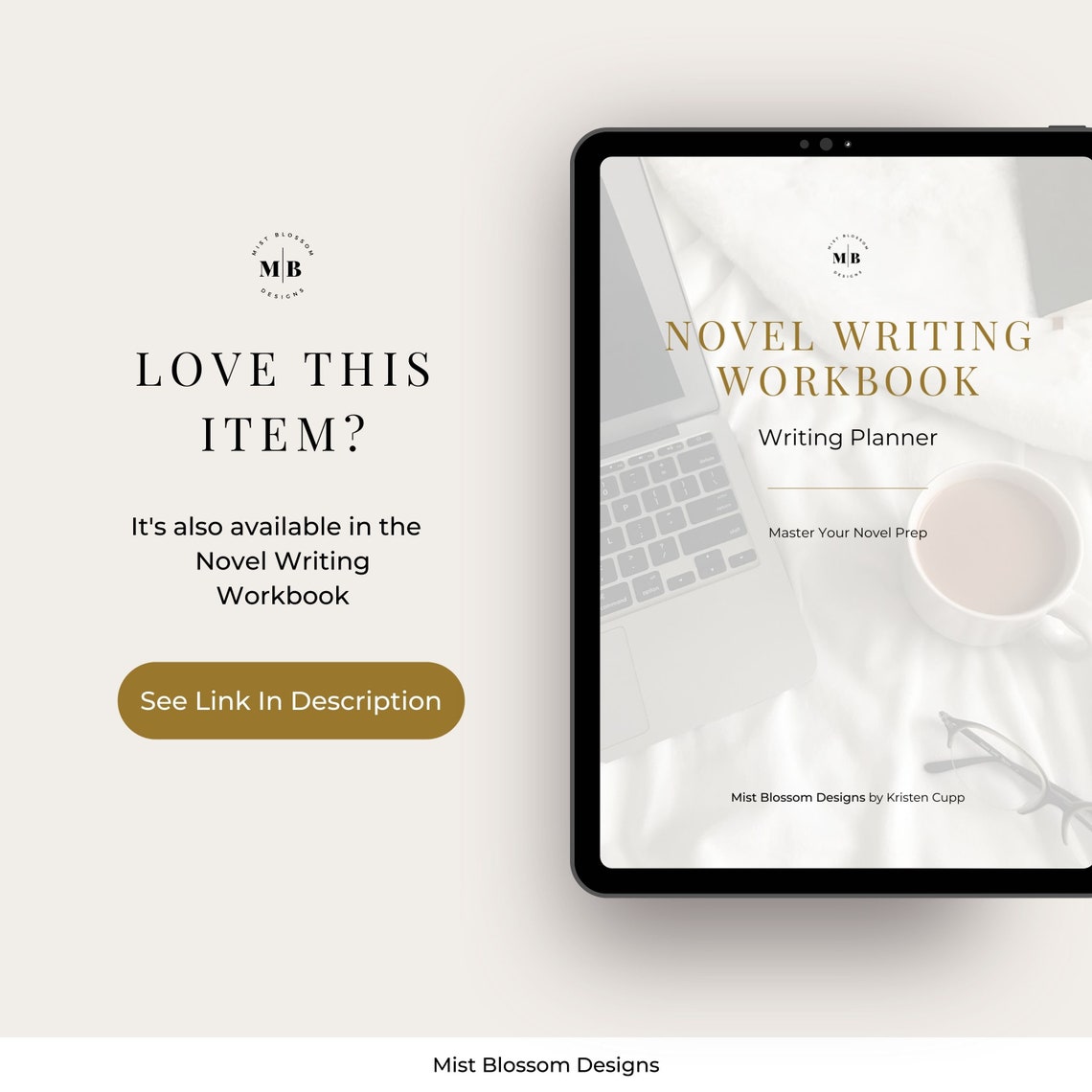 Plantilla de novela de lista de capítulos Esquema de - Etsy México