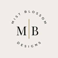 MistBlossomDesigns - Etsy