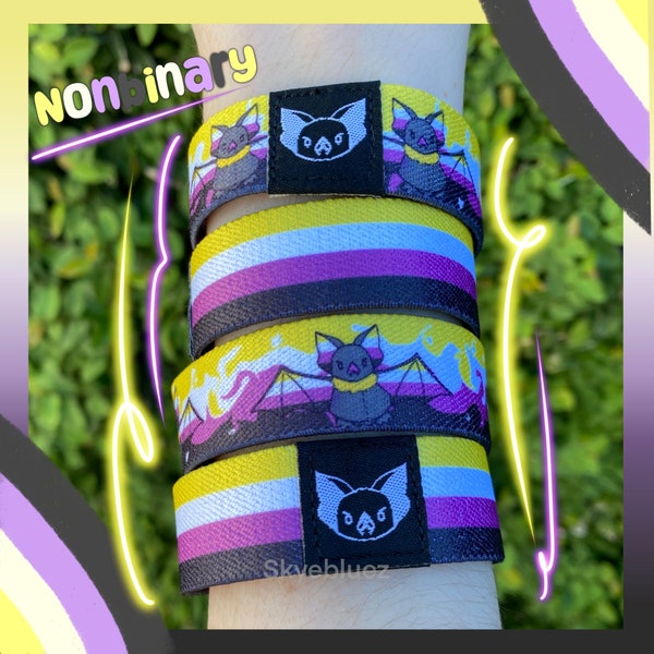 Nonbinary - Etsy