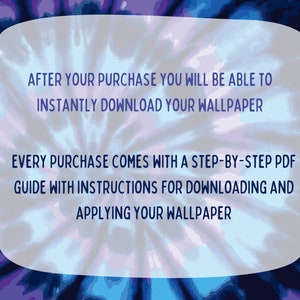 Rainbow Apple Watch Face, Swirl Pattern Watch Wallpaper, Colorful ...