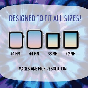 Space Apple Watch Face, Planets Watch Wallpaper, Stars Background ...