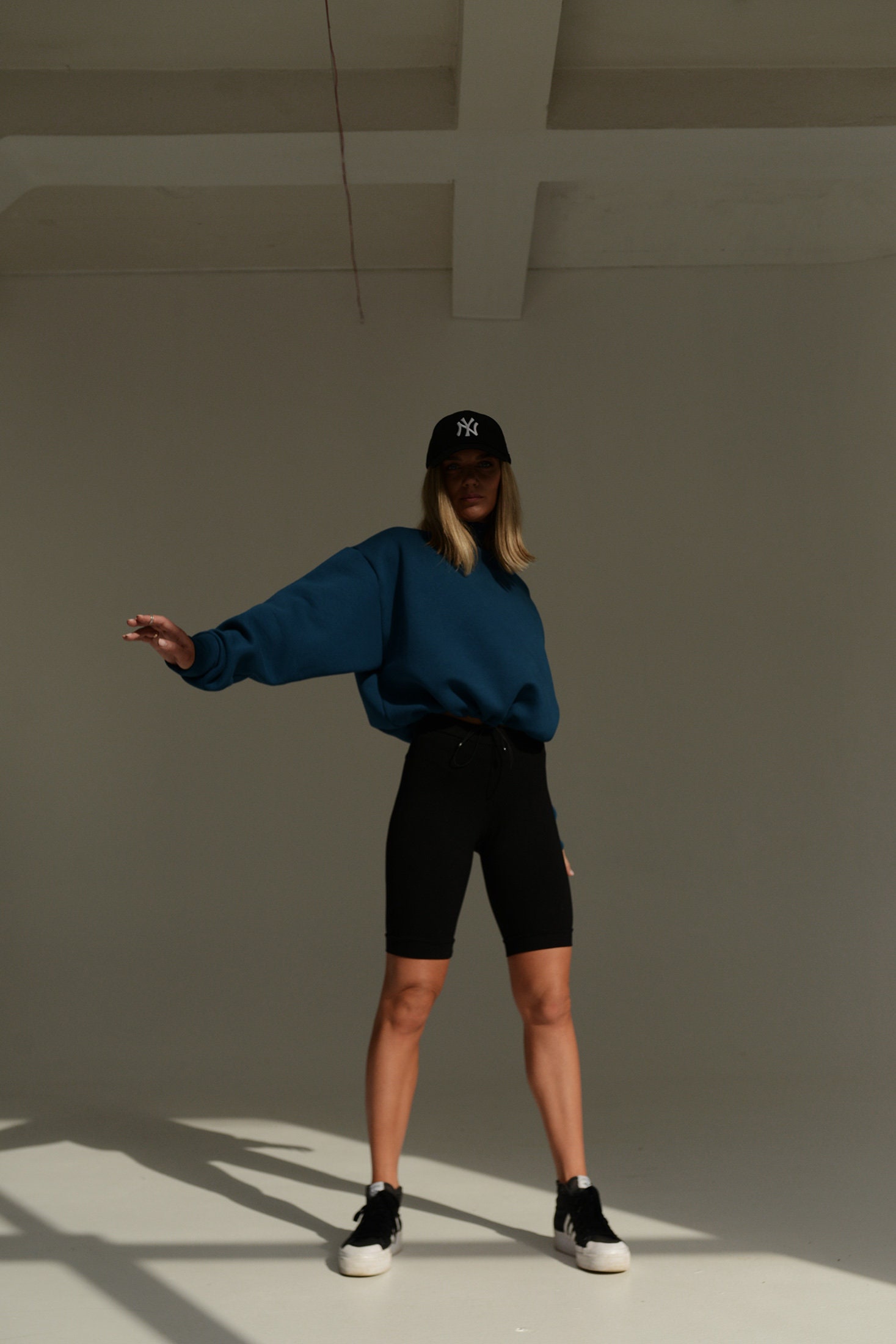 Oversize Sweater Pattern Block, DXF Clothing Files, DXF Sewing Patterns ...