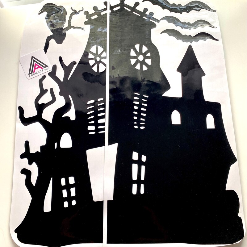 House Windows Svg - Etsy