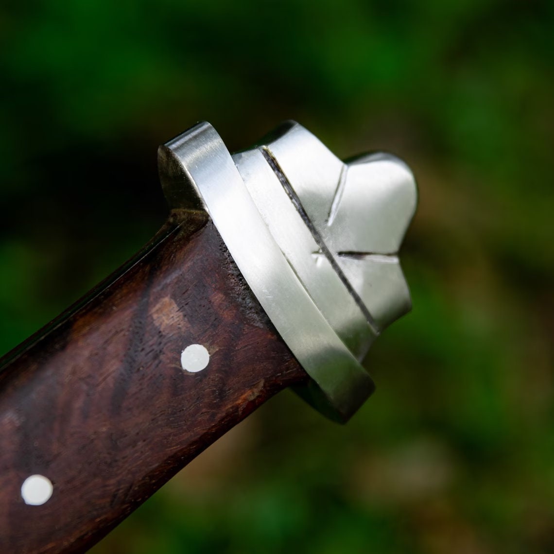 Swaying Visage Steel Viking Sword 1095 High Carbon Steel - Etsy