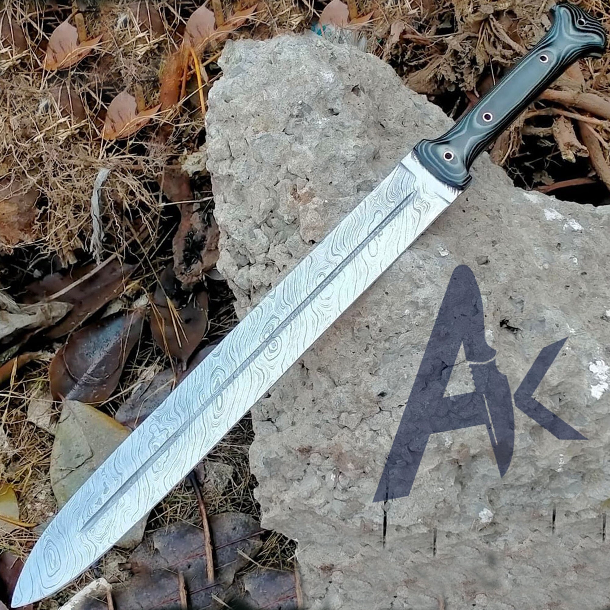 Tactical Gladius Sword