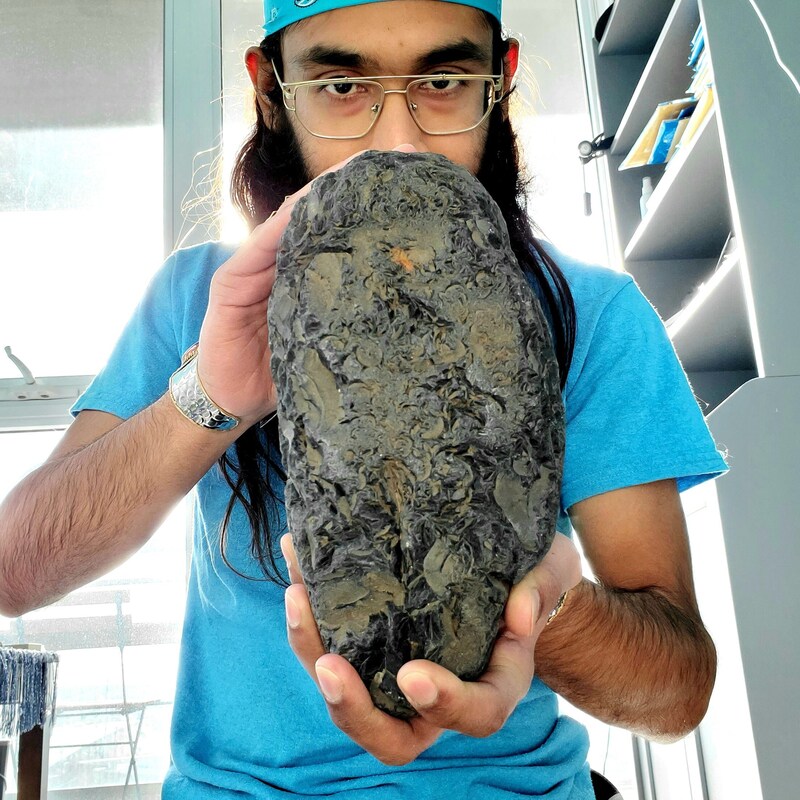 Cintamani Stone - Etsy