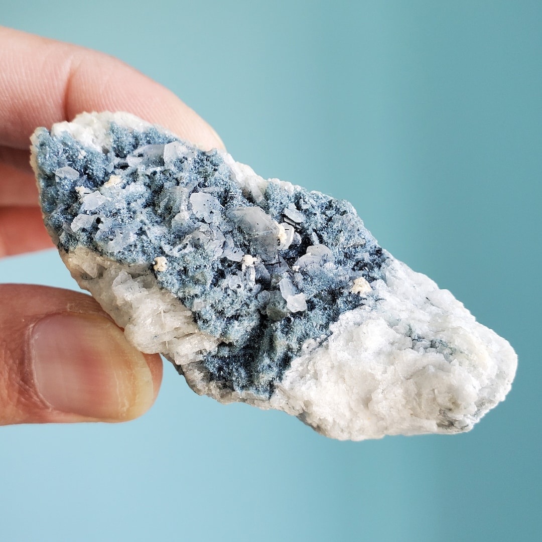 Vorobyevite (rostrite) Alkali Beryl || EXTREMELY RARE! || Fully ...