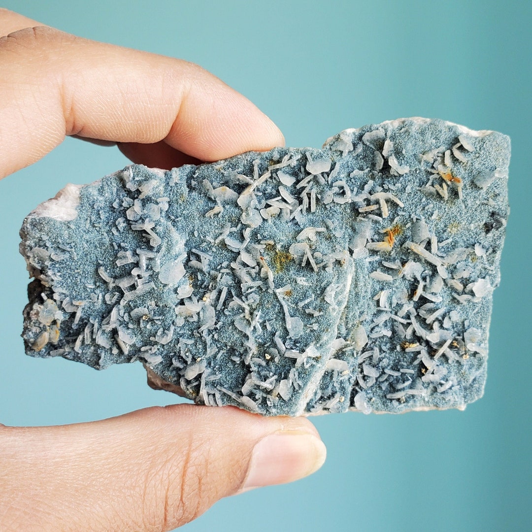 Vorobyevite (rostrite) Alkali Beryl || EXTREMELY RARE! || Fully ...