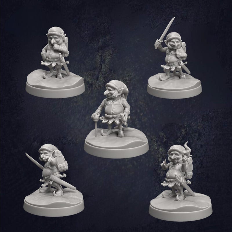 Dnd Christmas - Etsy Australia