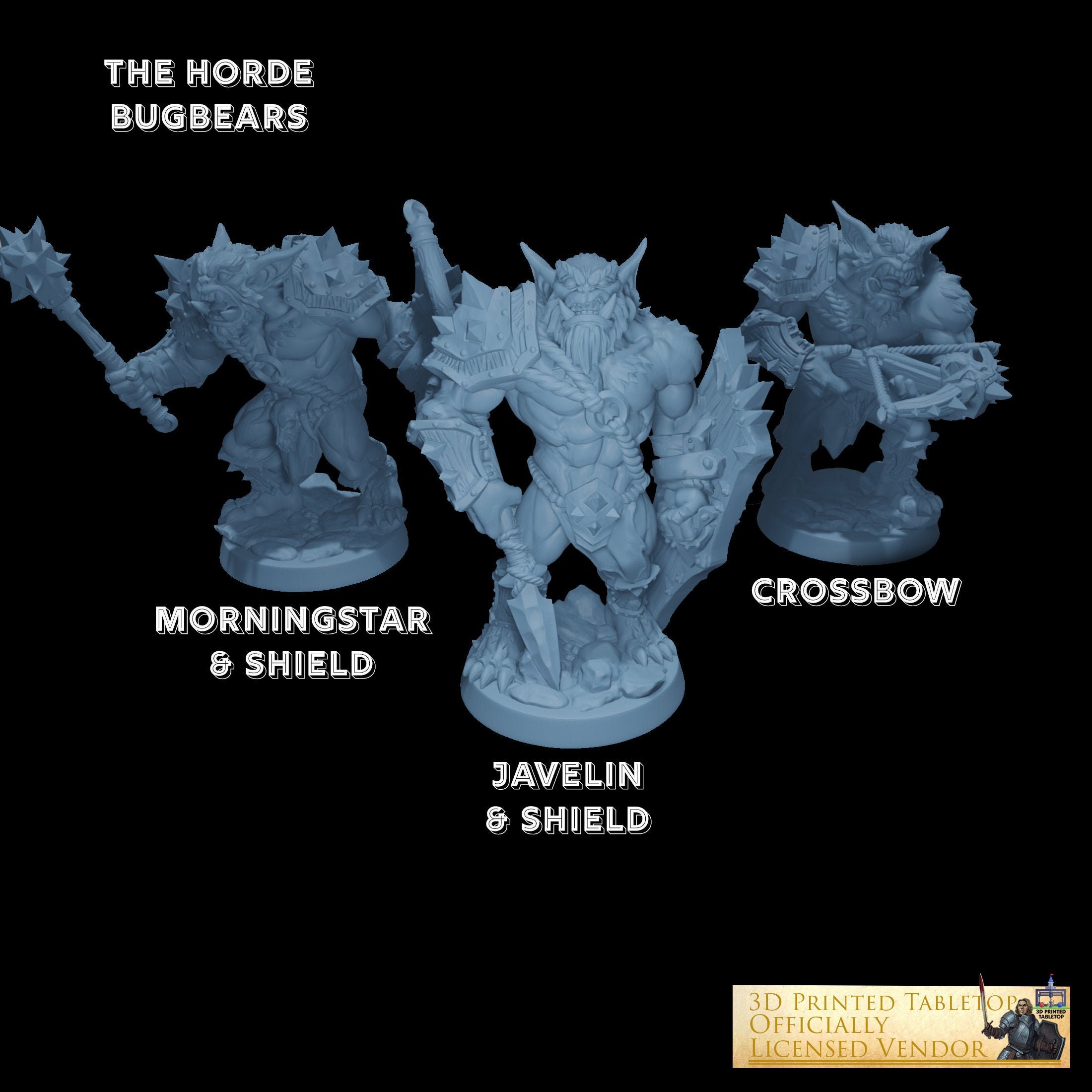 The Horde Dungeons and Dragons, Pathfinder, Wargaming, Tabletop Games ...