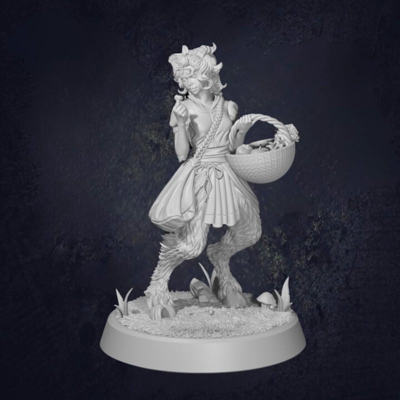 Faun - Etsy