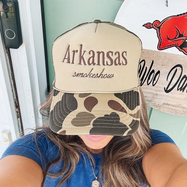 Custom Smokeshow - Etsy