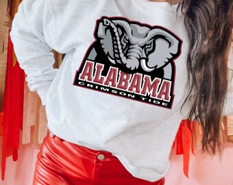 South Alabama Merch - Etsy