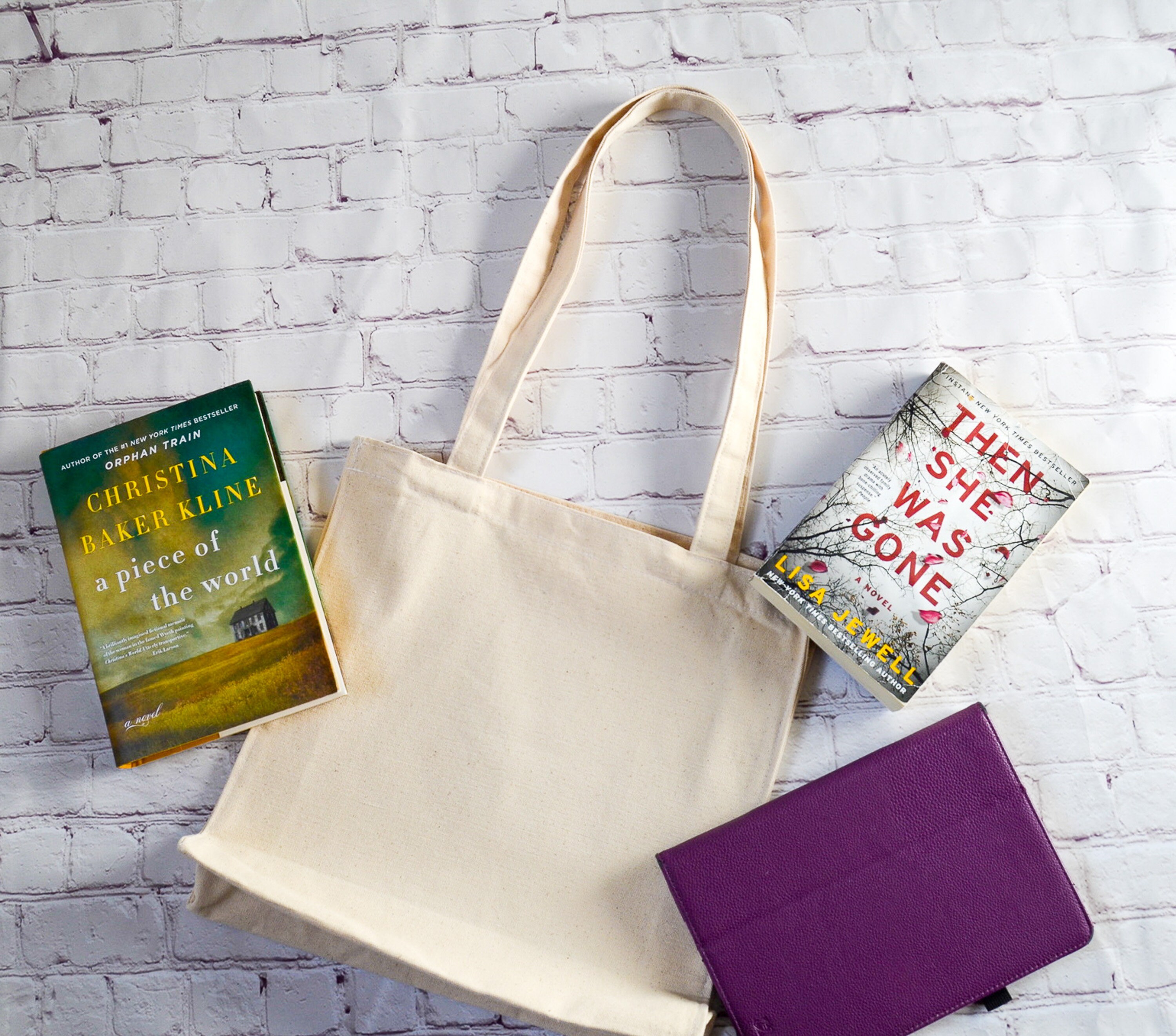 Cute Canvas Tote Bag Literary Tote Bag Gift For Her Gift - Etsy.de