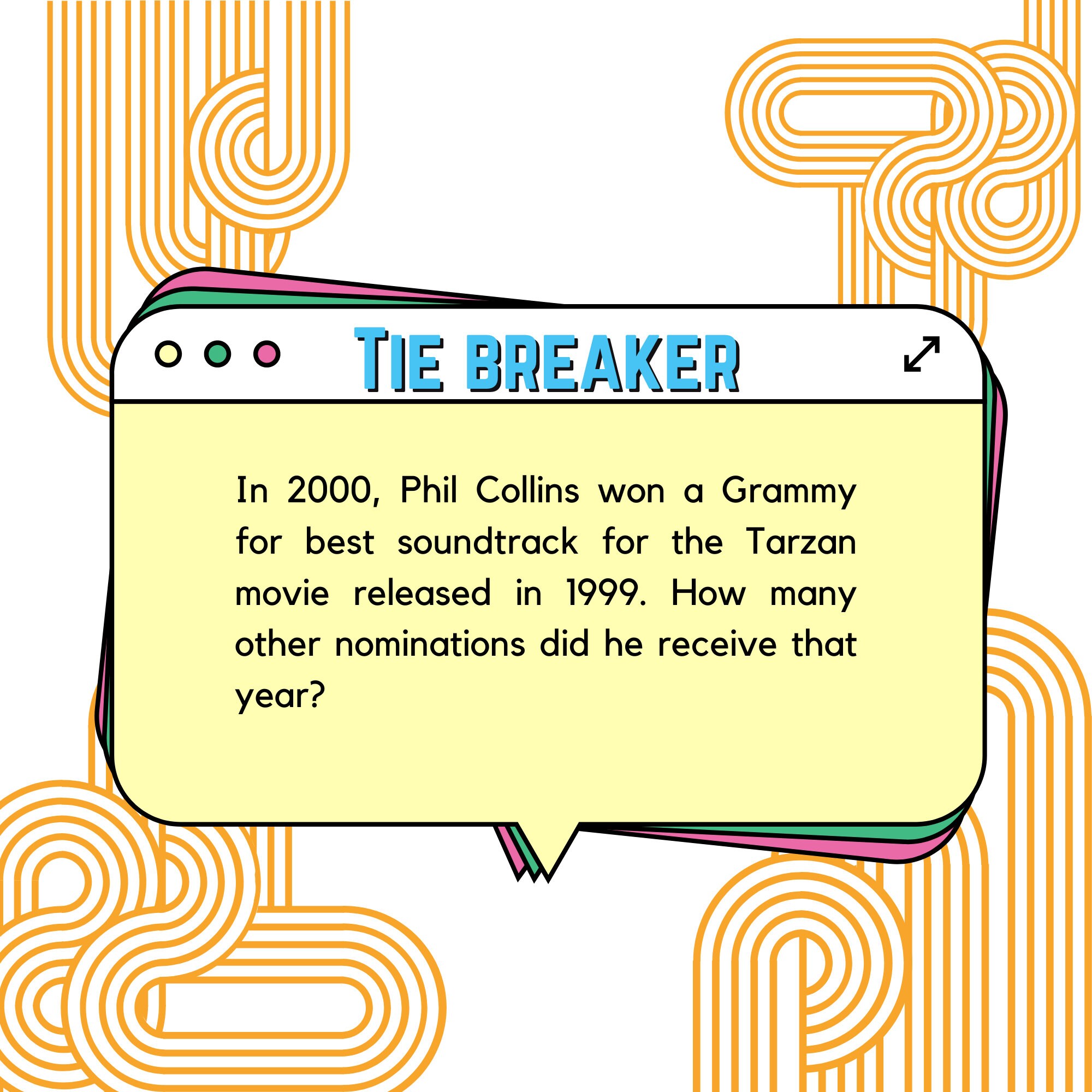 Decades Trivia Game | Instant Download | 5 Rounds & 50 Questions ...